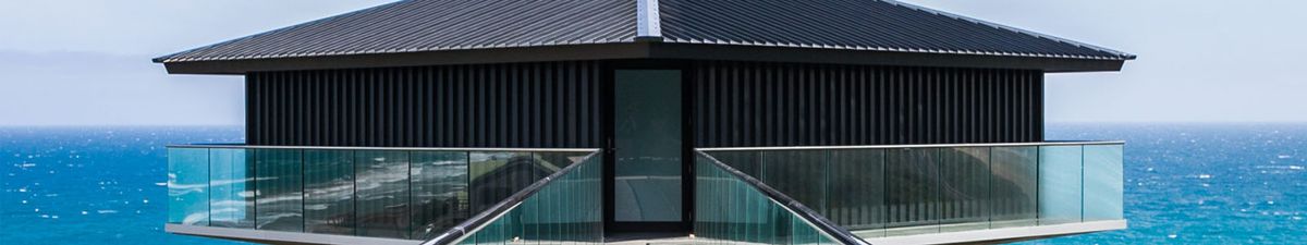 7 Floating Houses where you can live in the sky – Hundredrooms.co.uk