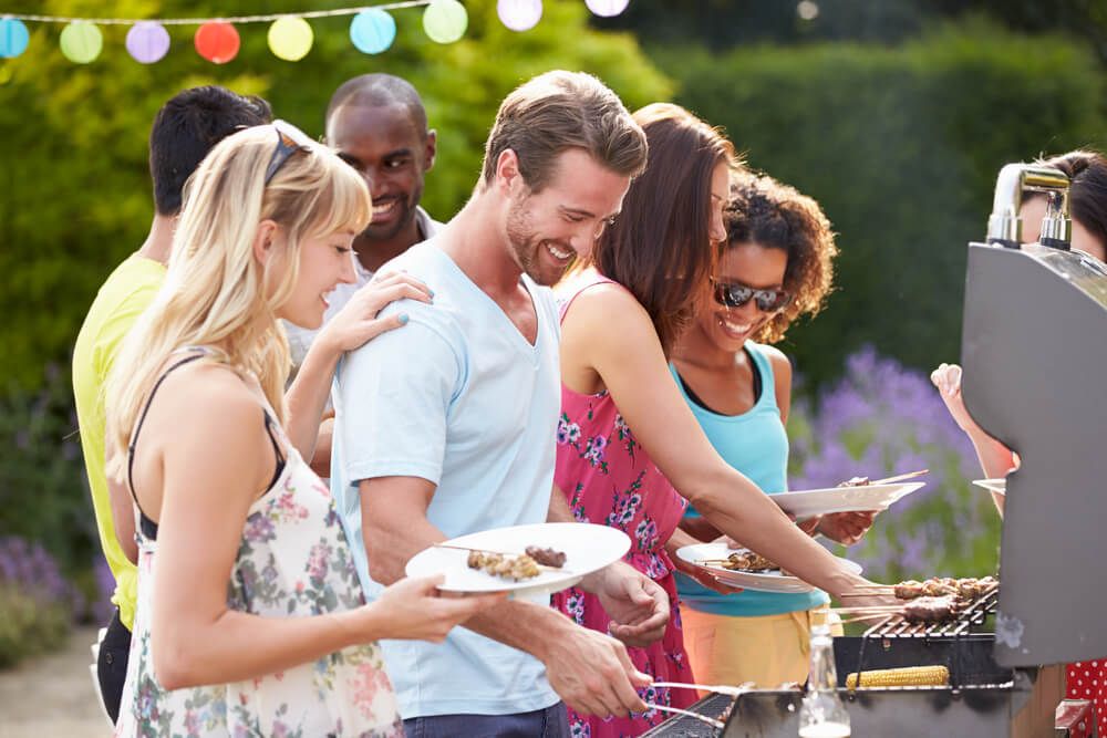Ideas Para Organizar La Mejor Fiesta Veraniega